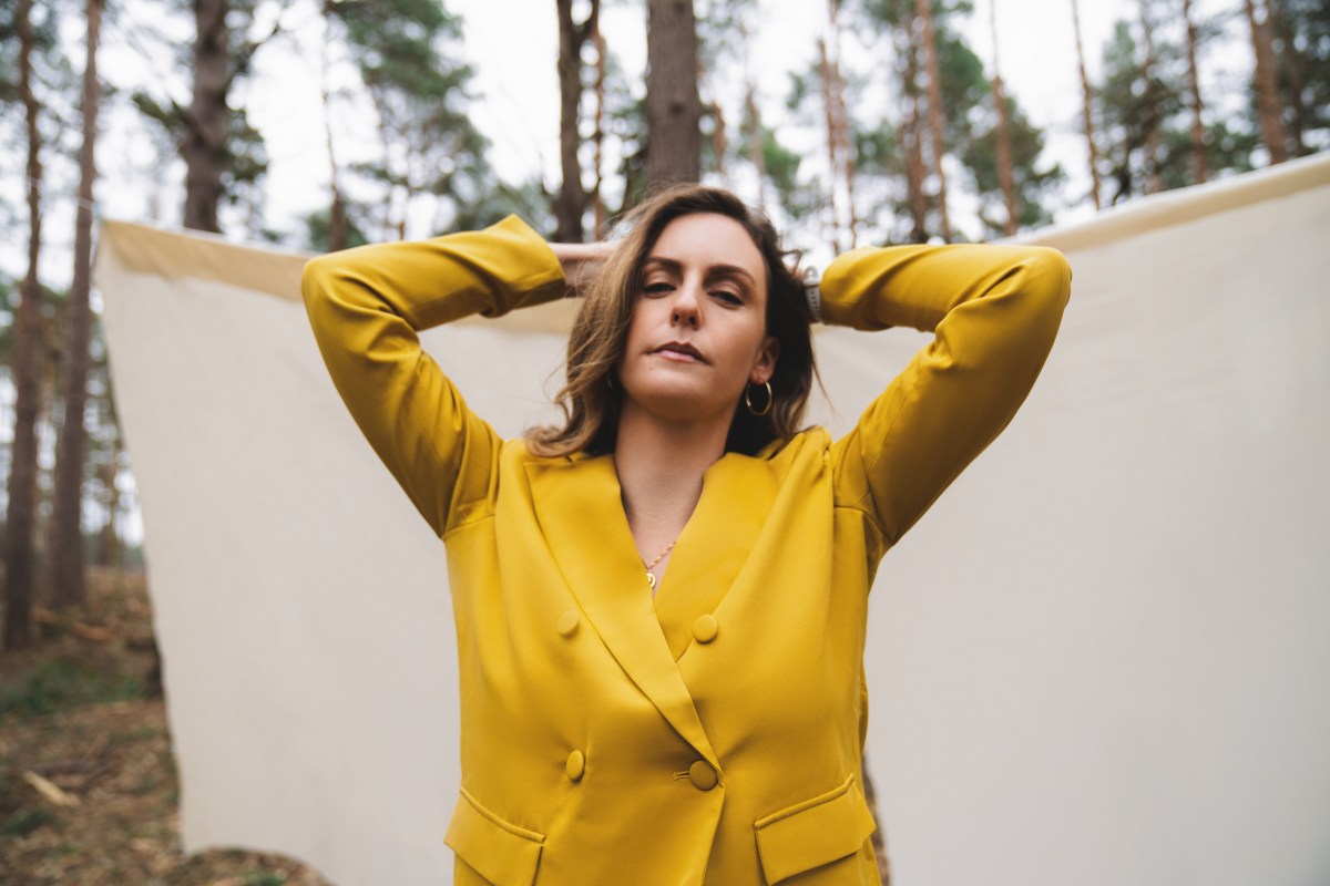 Best New Indie – ICEBERG, Clark Graham, Cielo, George McFall, – The ...