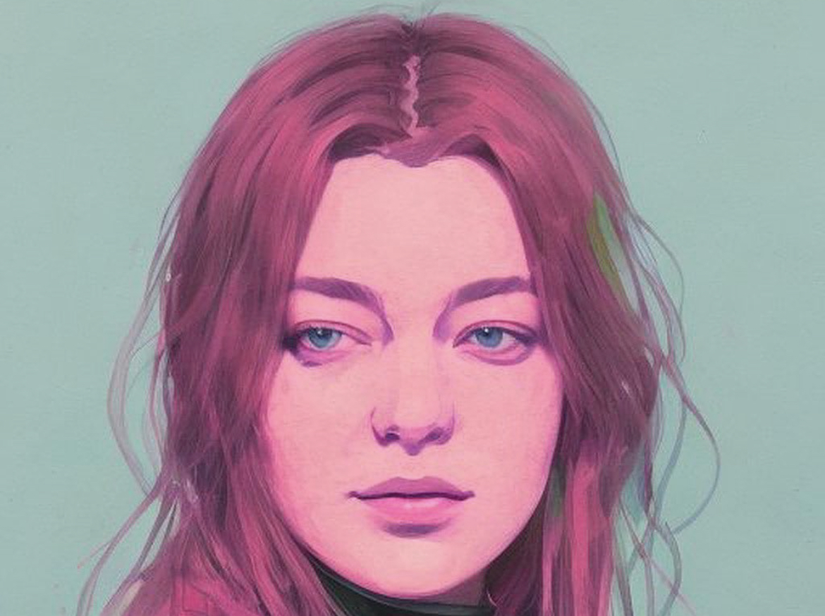 Undiscovered Gems – Gina Livia, Patrick Krief, Earth Time x Speelburg ...