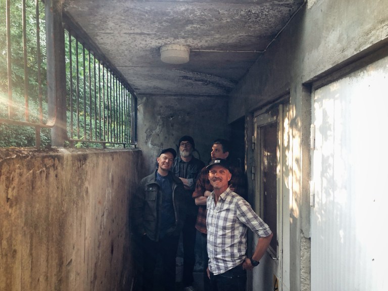 Undiscovered Gems – Gina Livia, Patrick Krief, Earth Time x Speelburg ...