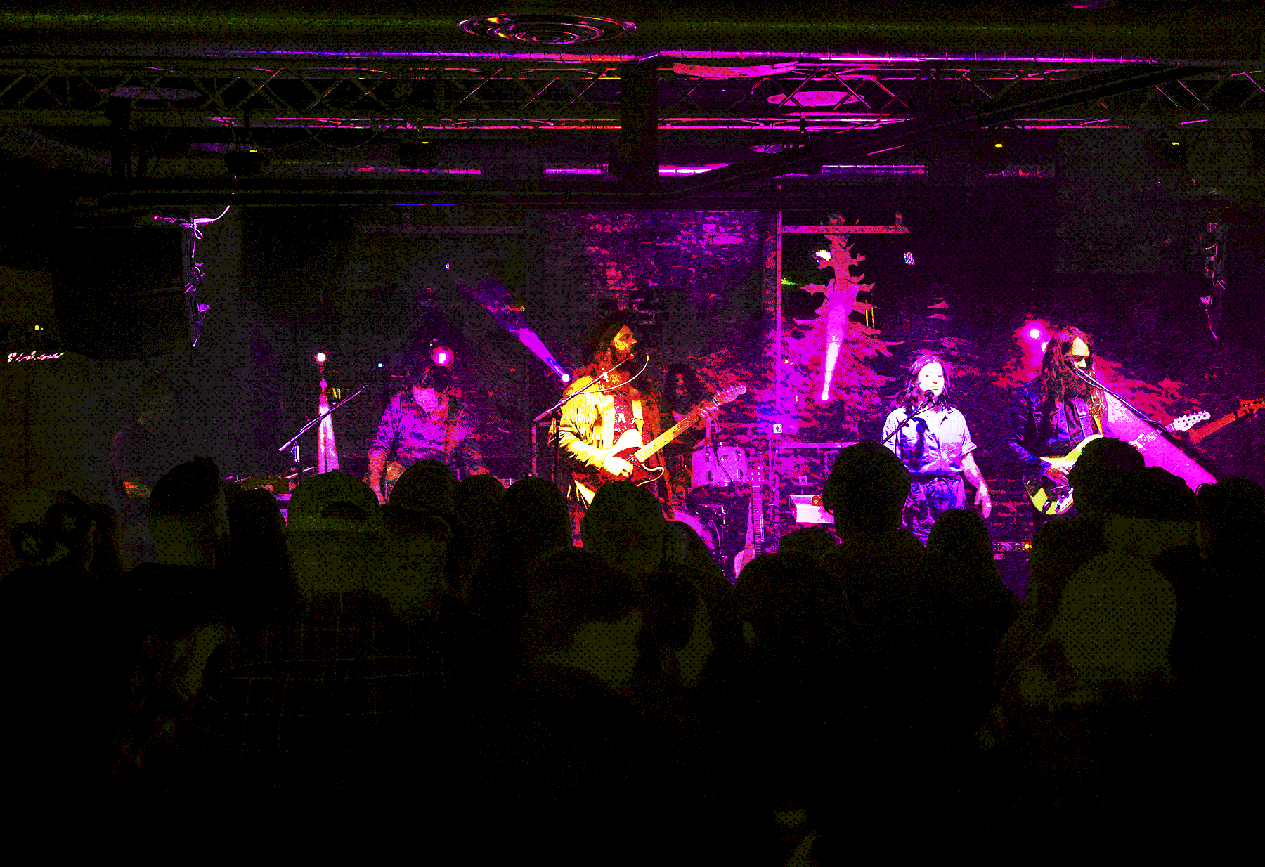 Emerging Folk & Alt Country – Emilee Moore, Hunter James and the ...