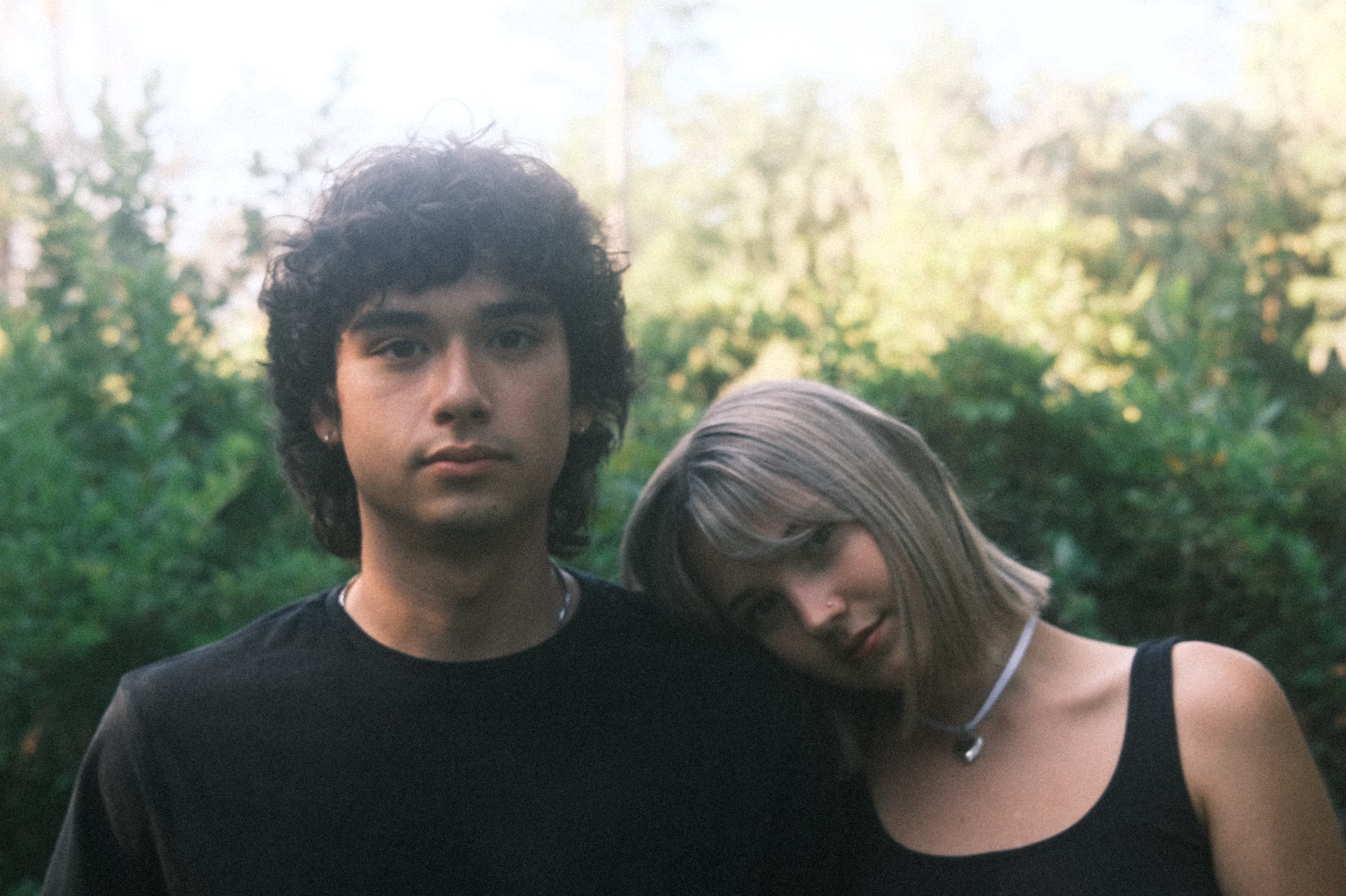 Emerging Folk – Melanie MacLaren, Jen Lush, Wasting May, Fairhazel ...