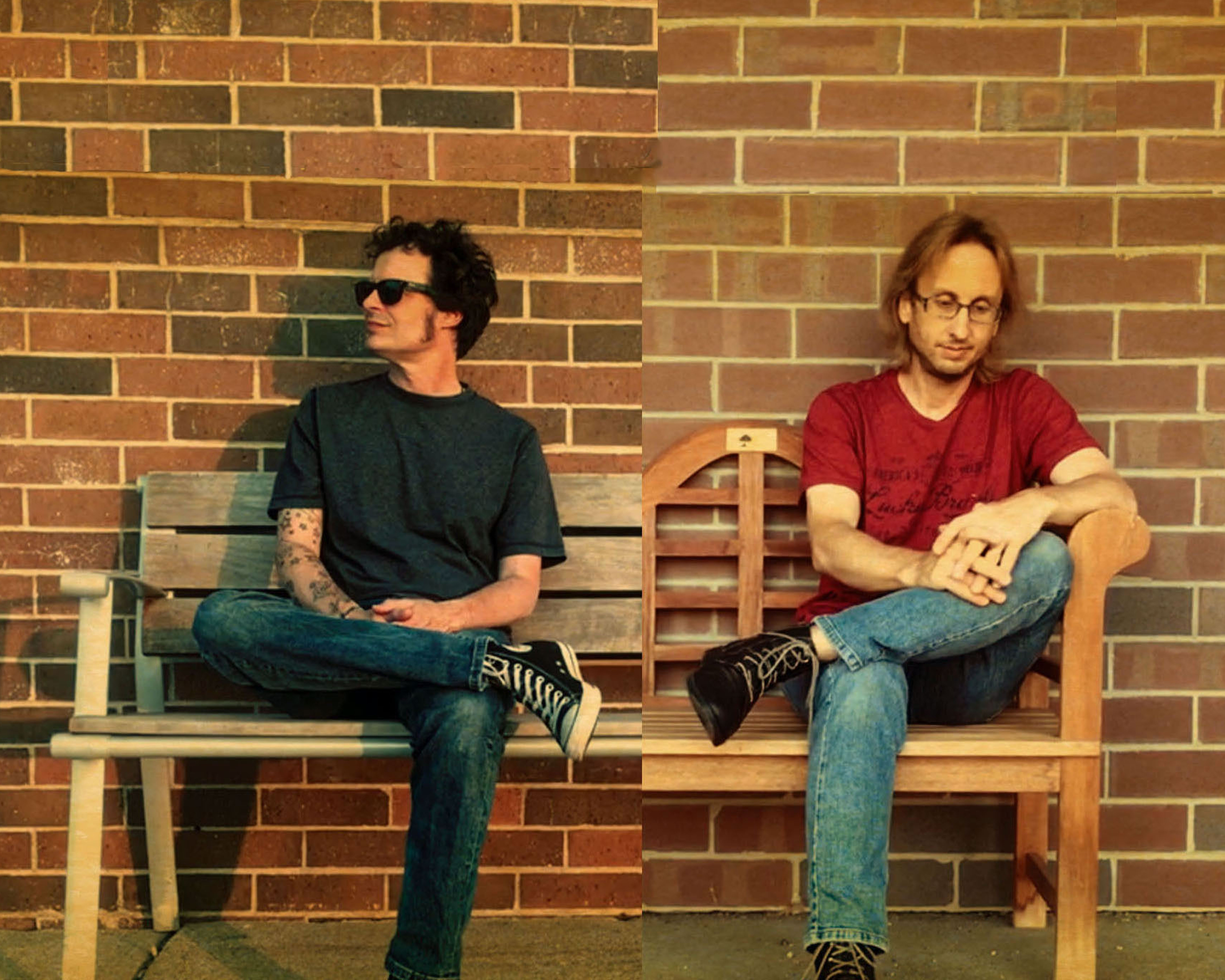 Best New Rock – smol fish, Leatherette, The Pulltops, Crux – The Wild ...