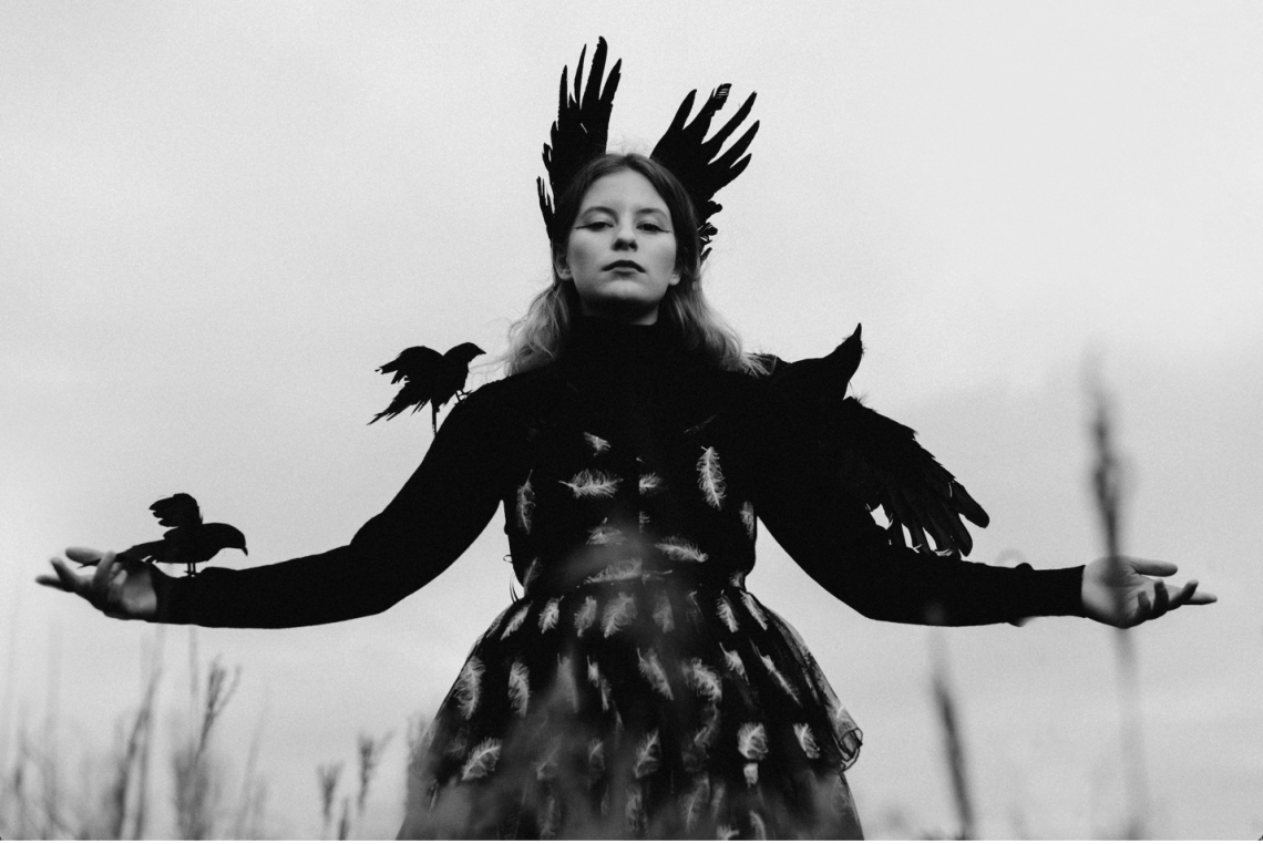 Best New Indie – Paris Paloma, M@, Selett, good son – The Wild Is Calling