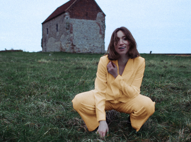 Best New Indie – Marie Naffah, ANT ENOCH x Moreton, Axel Flóvent, The ...