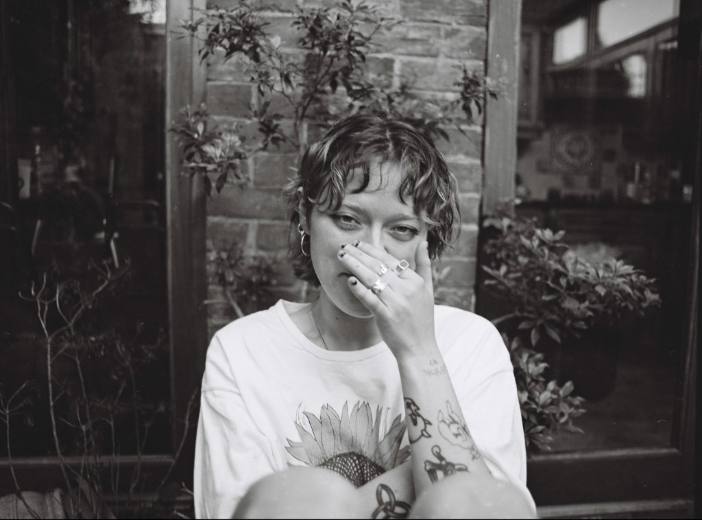 Best New Indie – Annie-Dog, Christine and the Queens, Ellie Temple ...