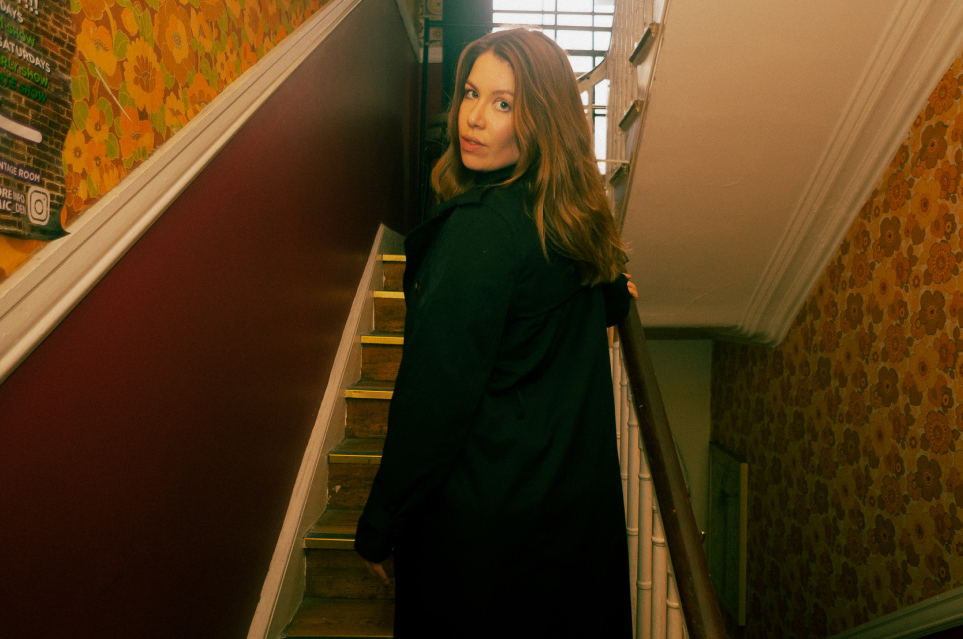 Emerging Folk – Niamh Regan, India Ramey, Martha Rose, Steven Bowers ...