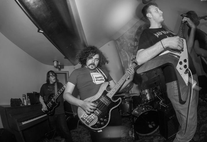 Best New Indie Rock – Quinine, Welcome Strawberry, Hamish Hawk, Ok ...