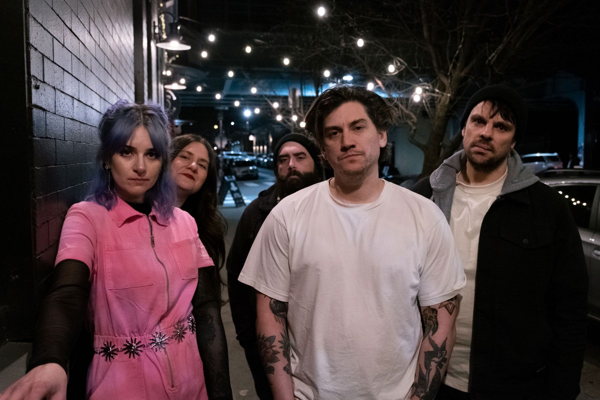 Best New Rock – Soft No, bloococoon, Jimmy & the Veil – The Wild Is Calling