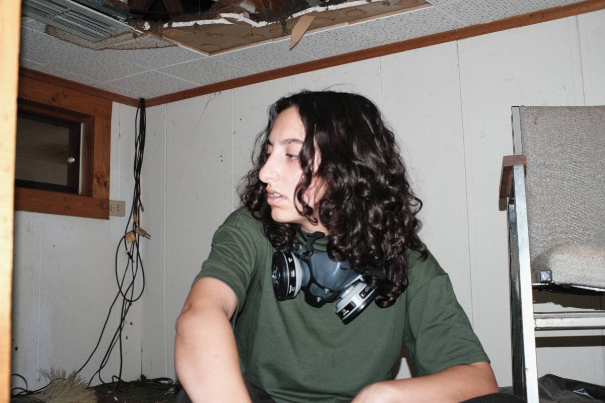 Emerging Folk – Leila Dandan, Scott Elliott Ferreter, Moira Smiley ...