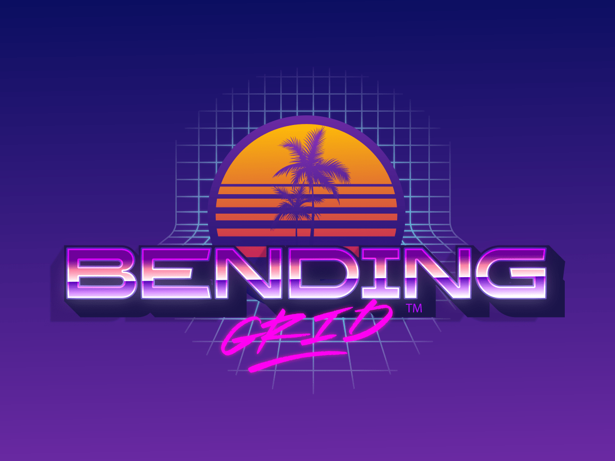 Retro Pop Revival – Bending Grid w/ Jolie & Ace Buchannon, Marble Raft ...