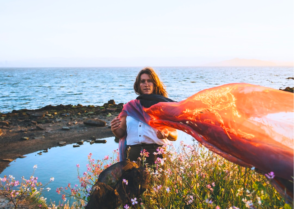 Emerging Folk – Lizzy Dutton, Alison Stiel, Anoah Wang and Hanzina ...