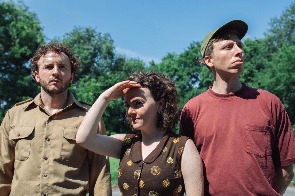 Best New Indie – Dallas Ugly, Swivvel, JLJR, Kai Bosch – The Wild Is ...