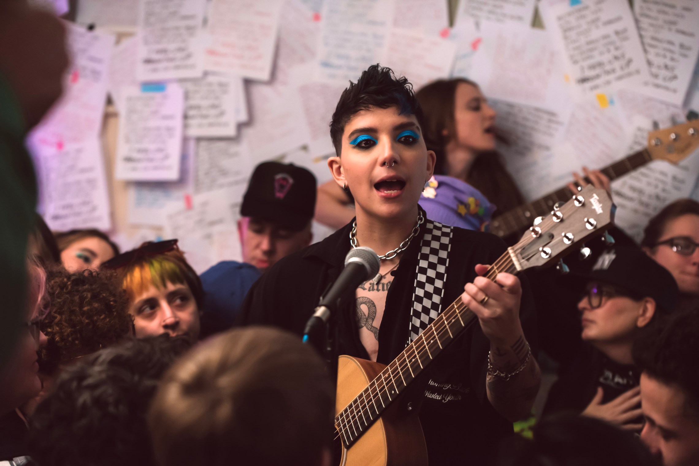 Music Videos We Love – Ryan Cassata, Dave Gutter, Harmless, alix fernz ...