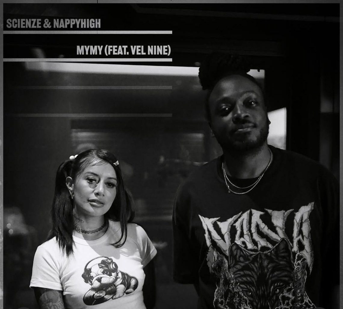 Hip Hop Discovery – Scienze x NappyHigh x Vel Nine, Lachy Hamill, Spek ...
