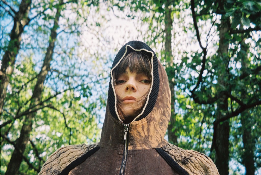 Women of Trip-Hop – Jouska, SORRYNOTSORRY, Legends of the Seven Golden ...