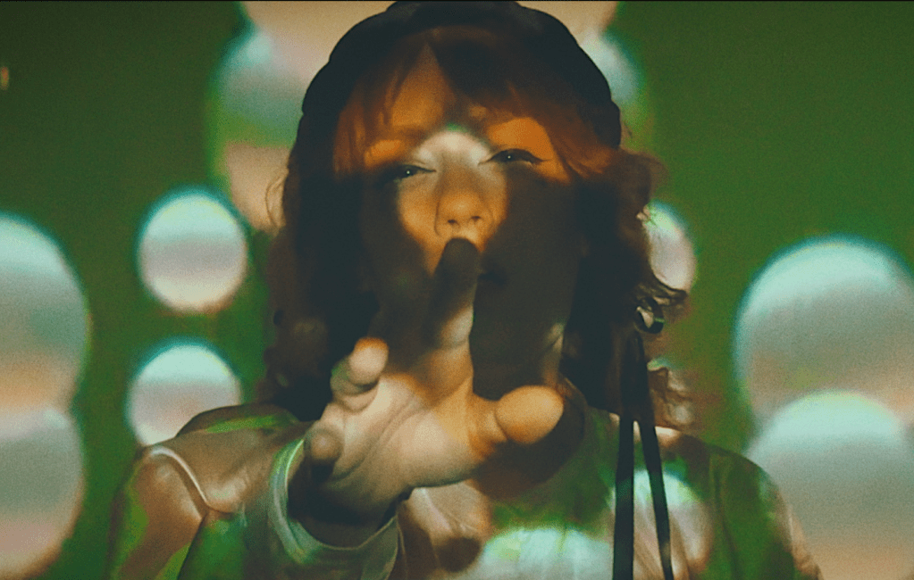 Retro Pop Revival – &Tilly, INAUGURAL, Louie Blue, Color Theory – The ...