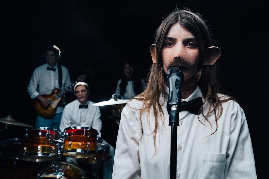 Best New Indie – bülow, TENDER, Matthew Smith Group, Night Teacher ...