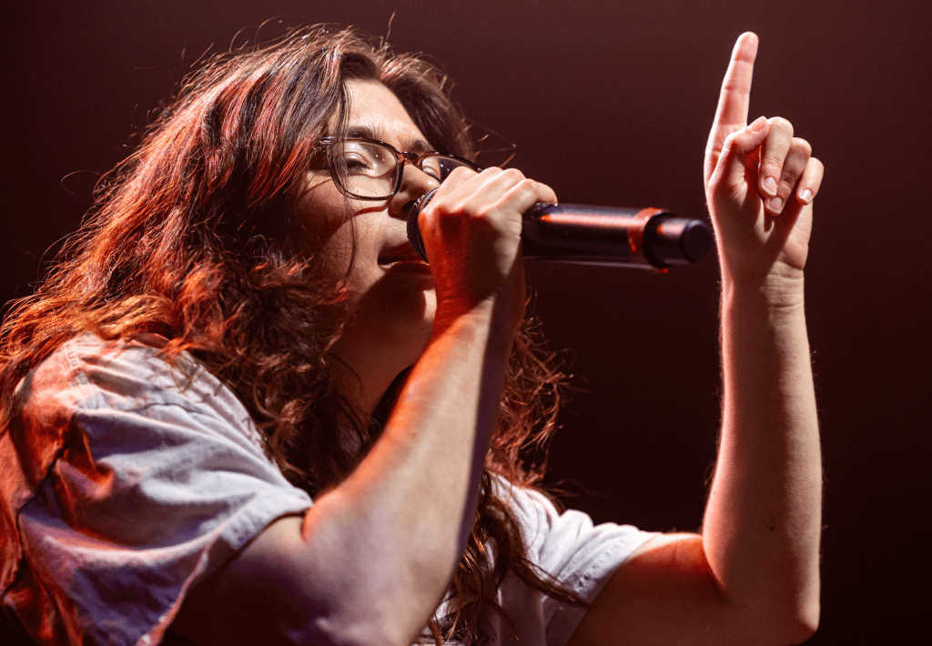 Emerging Folk – Teghan Devon, Hutton, Cat Rose Smith, Graymarker, The ...