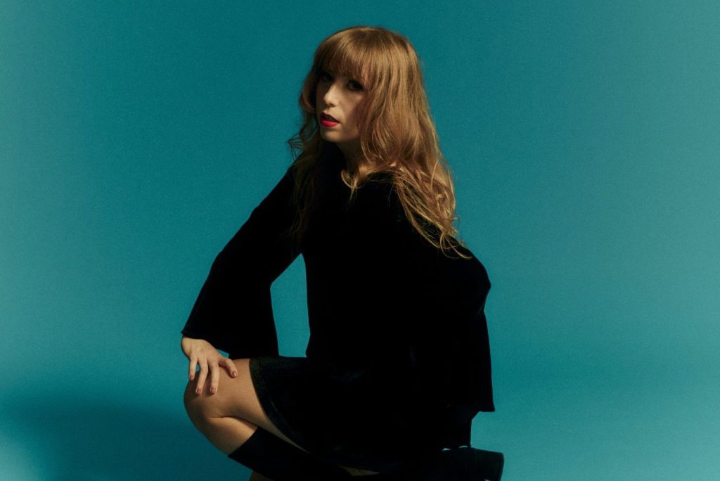 Best New Indie – Ruby Jones, Henry Grace, Jasmine Power, Marika Che ...